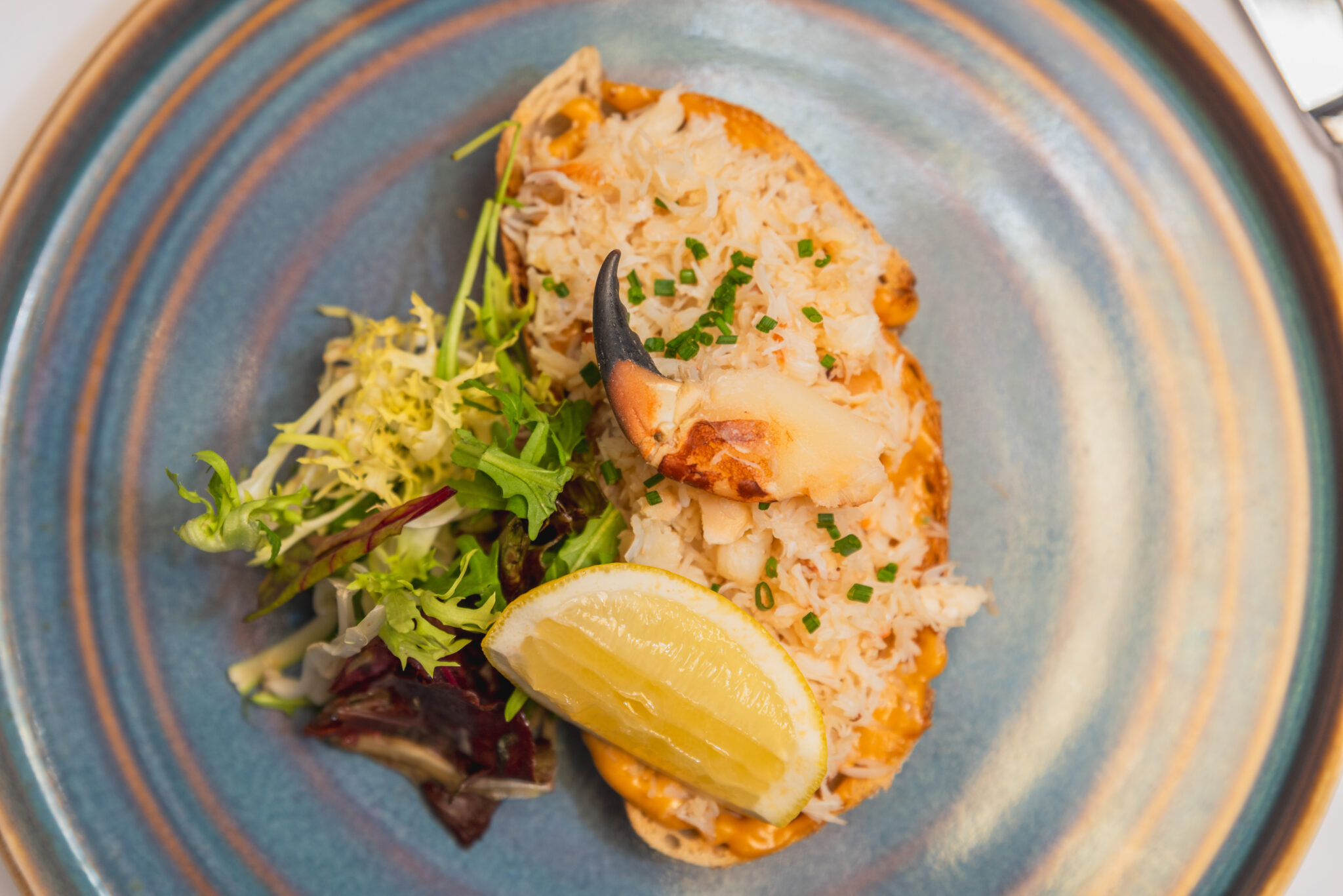Award-Winning Restaurant, Thirsk | 2 AA Rosettes | Crab & Lobster Hotel
