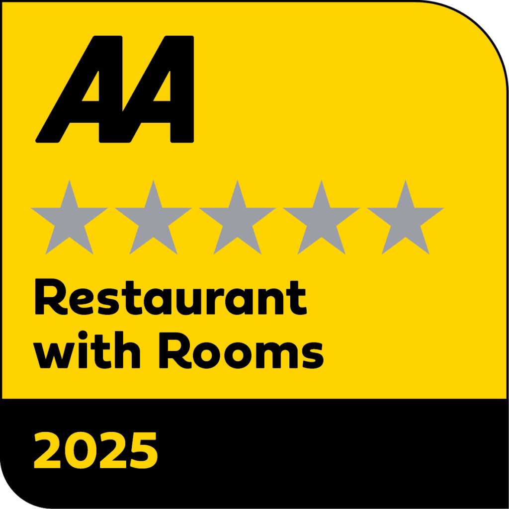 Award-Winning Restaurant, Thirsk | 2 AA Rosettes | Crab & Lobster Hotel